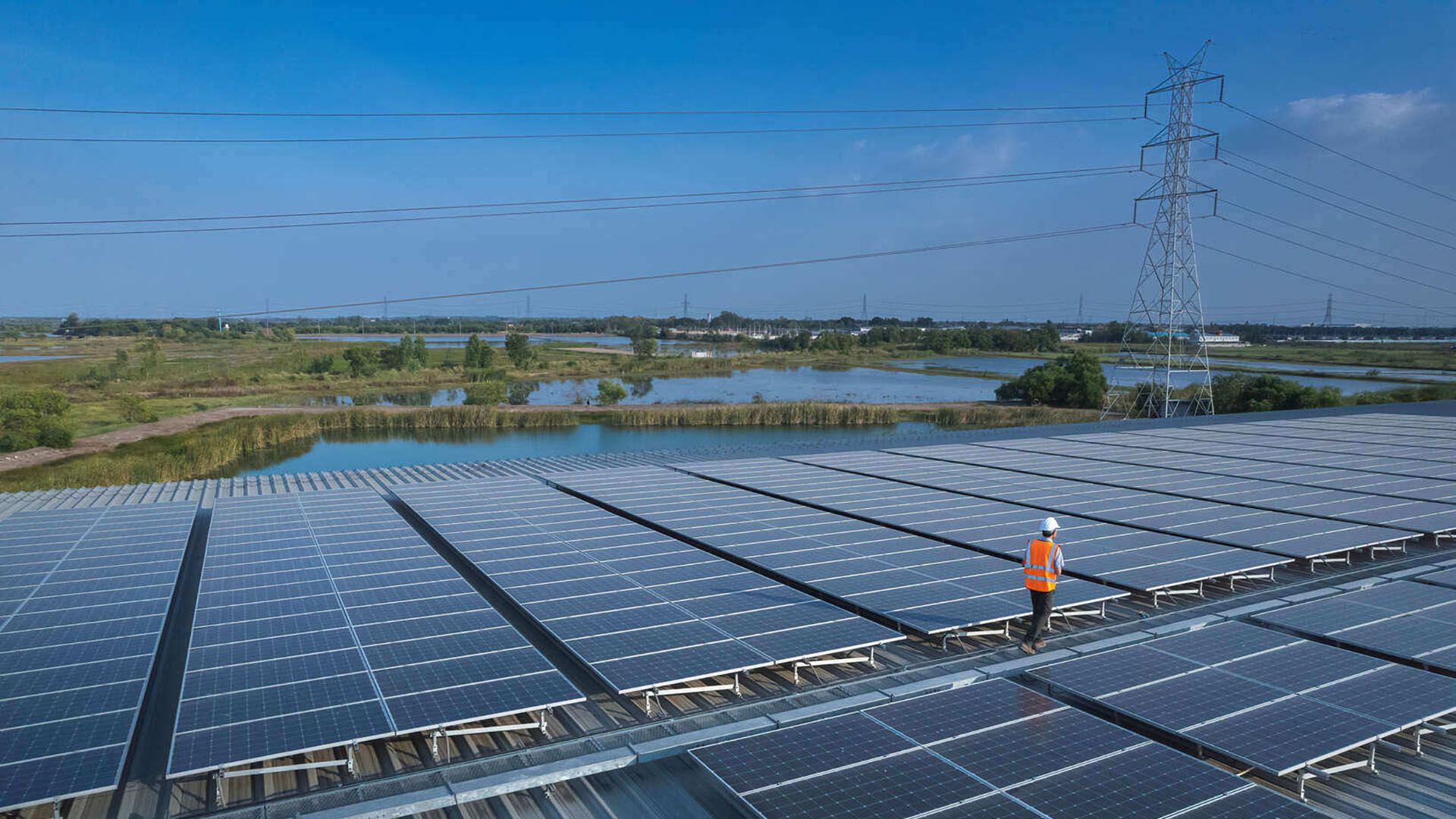 The Future of New Power Systems